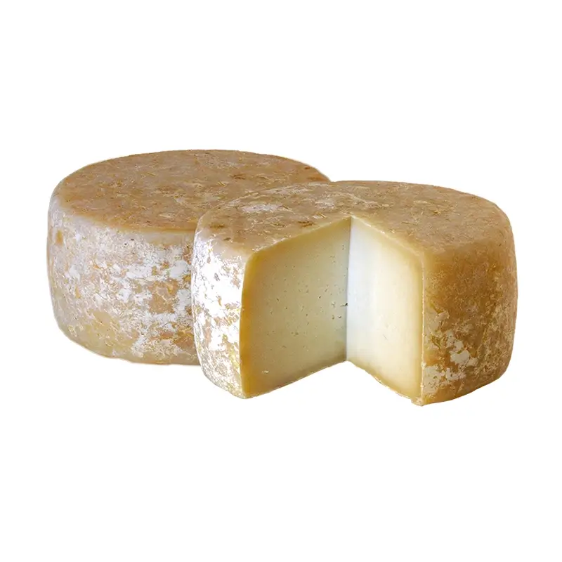 Dofann | Santhongdeng Tomme de Vache | Organic Village
