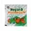 Royal D | Electrolyte Powder | Mixed Fruits | Organic Village
